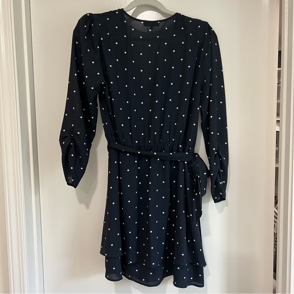 1. State | Dresses | State Navy Blue Dress | Poshmark